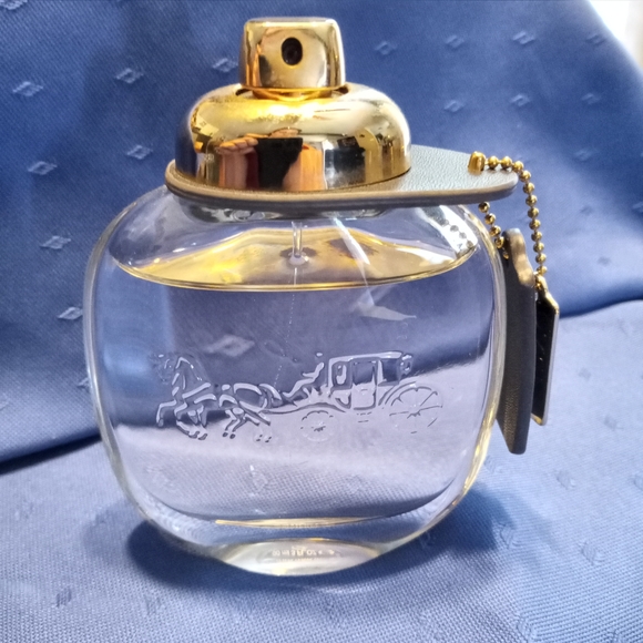 Coach | Bath & Body | Coach Eau De Parfum 3 Fl Oz | Poshmark